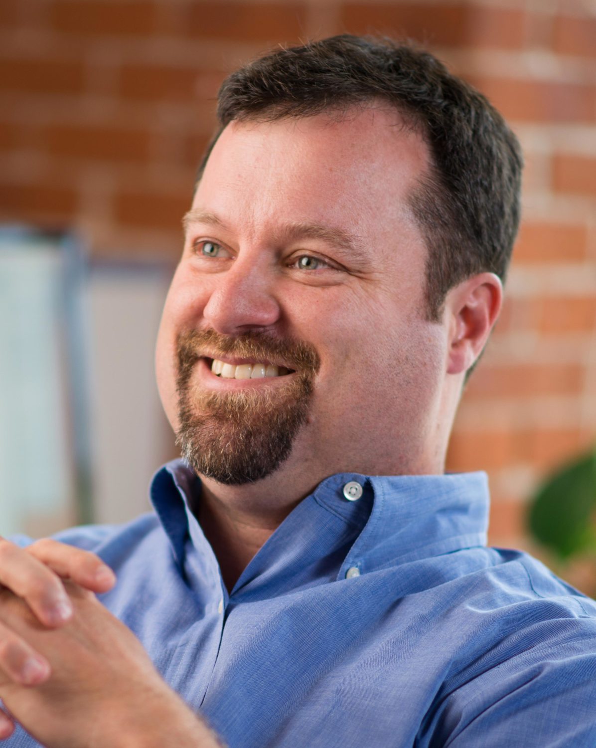 Meet the PCC Leadership Team: John Canning, Jay Schuster, Chip Hart ...