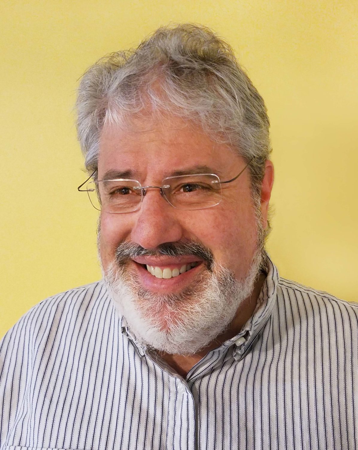 Meet the PCC Leadership Team: John Canning, Jay Schuster, Chip Hart ...