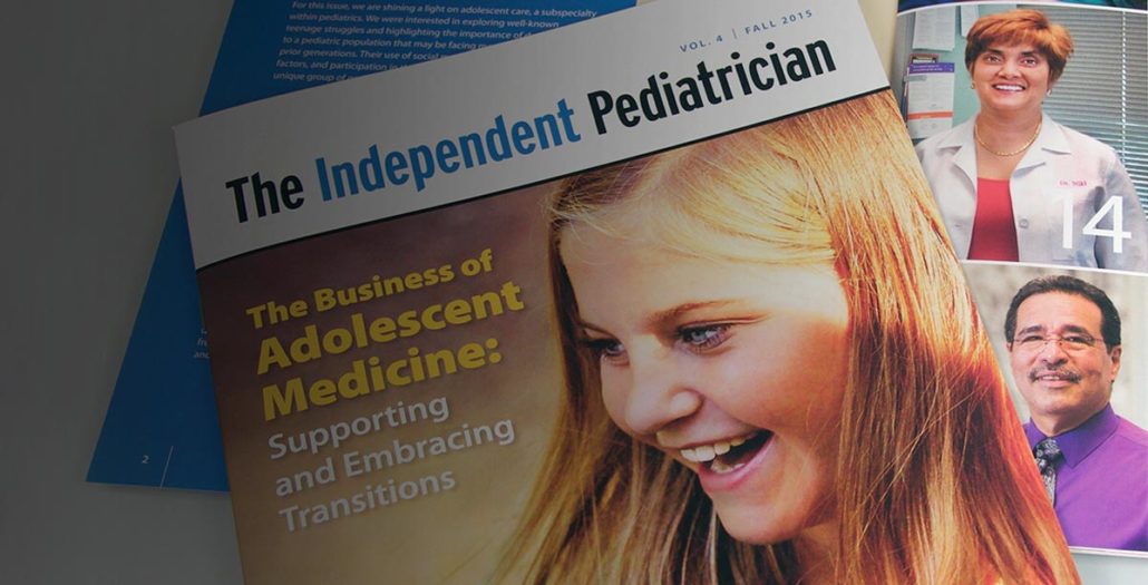 Insights: free print and online resources for independent pediatricians ...