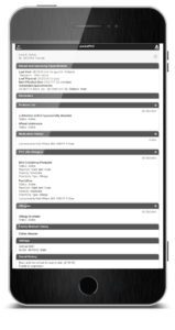 PCC Mobile Solutions: Convenient mobile app and patient portal for ...