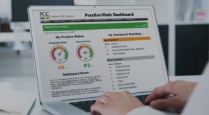 Pediatric-Specific EHR – PCC