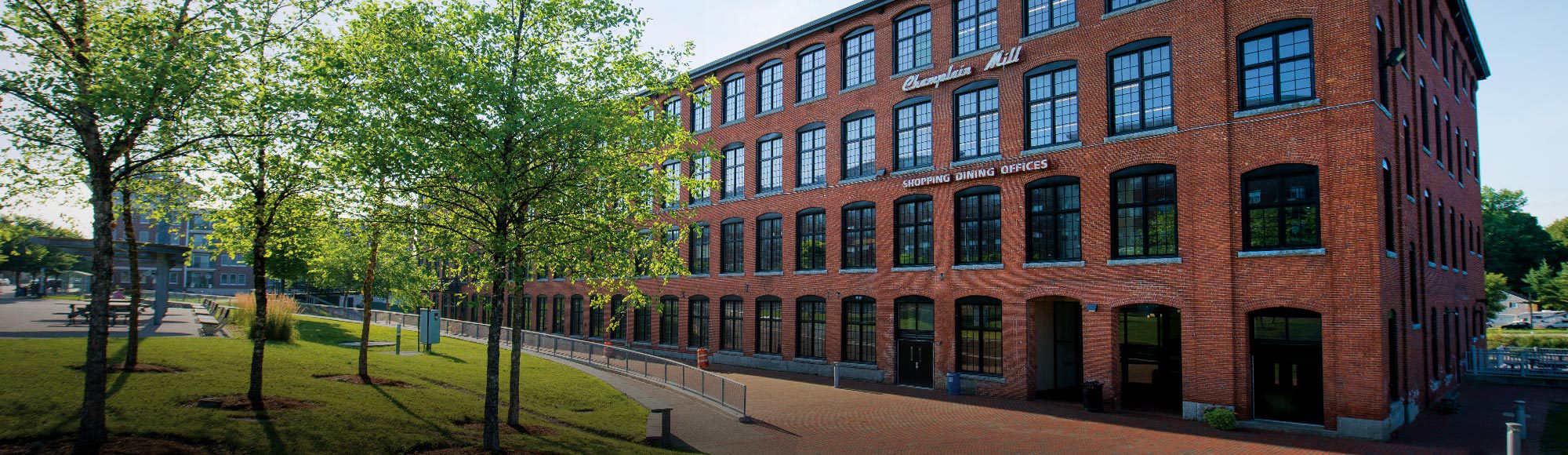 Meet the PCC Leadership Team: John Canning, Jay Schuster, Chip Hart ...