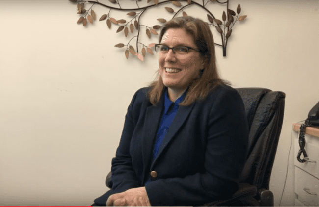 Jill Rinehart, MD, FAAP | Physician's Computer Company