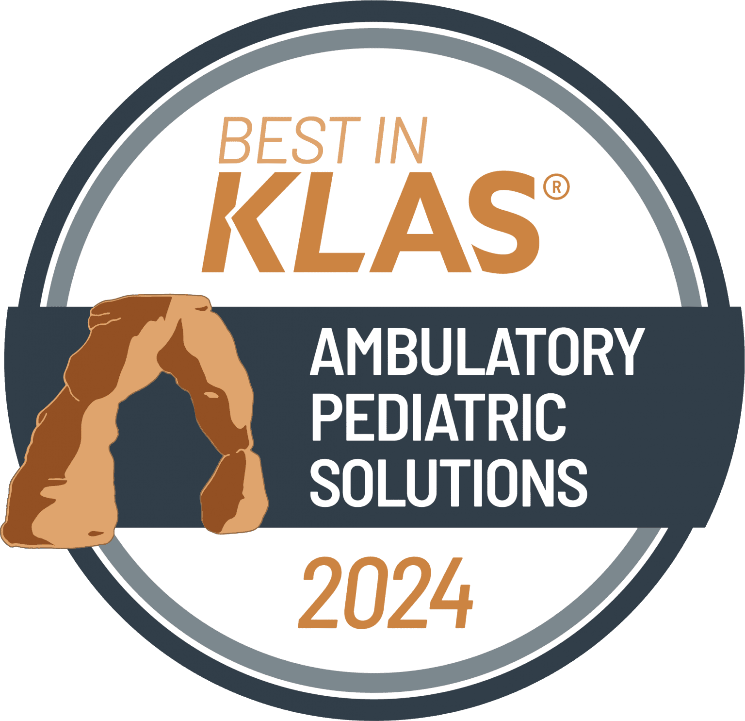 Pediatric-Specific EHR – PCC