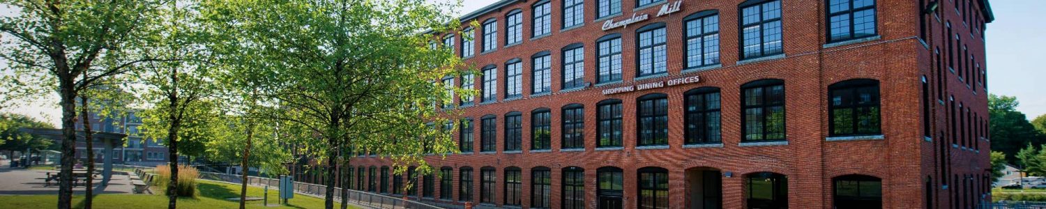 Meet the PCC Leadership Team: John Canning, Jay Schuster, Chip Hart ...