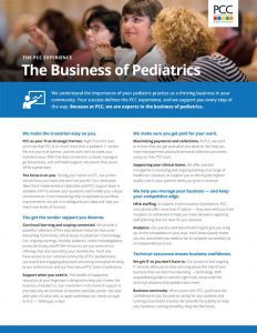 Download a PCC Brochure: Control Your Future | Learn Why You Can Expect ...